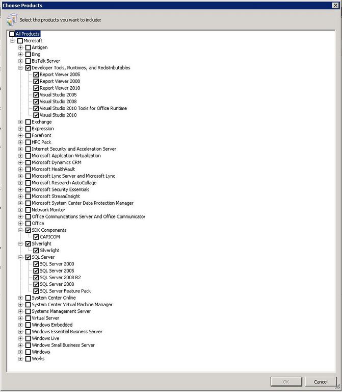 Pruning Your WSUS Server - Software & Applications - Spiceworks Community