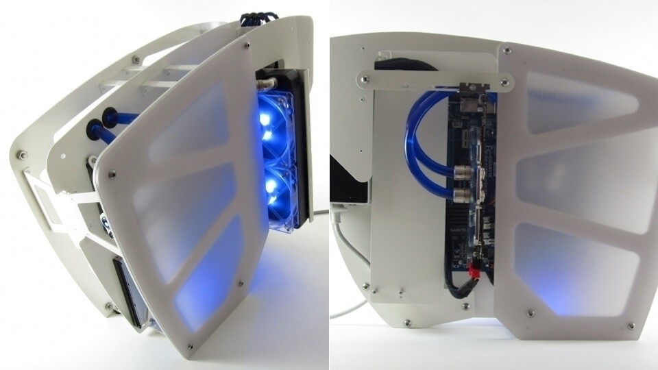 This Might Be the Craziest Computer Case We’ve Ever Seen - Hardware ...