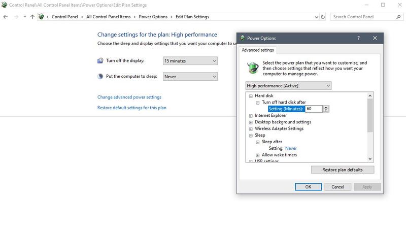 Windows computer keeps going offline and I can't figure out why ...