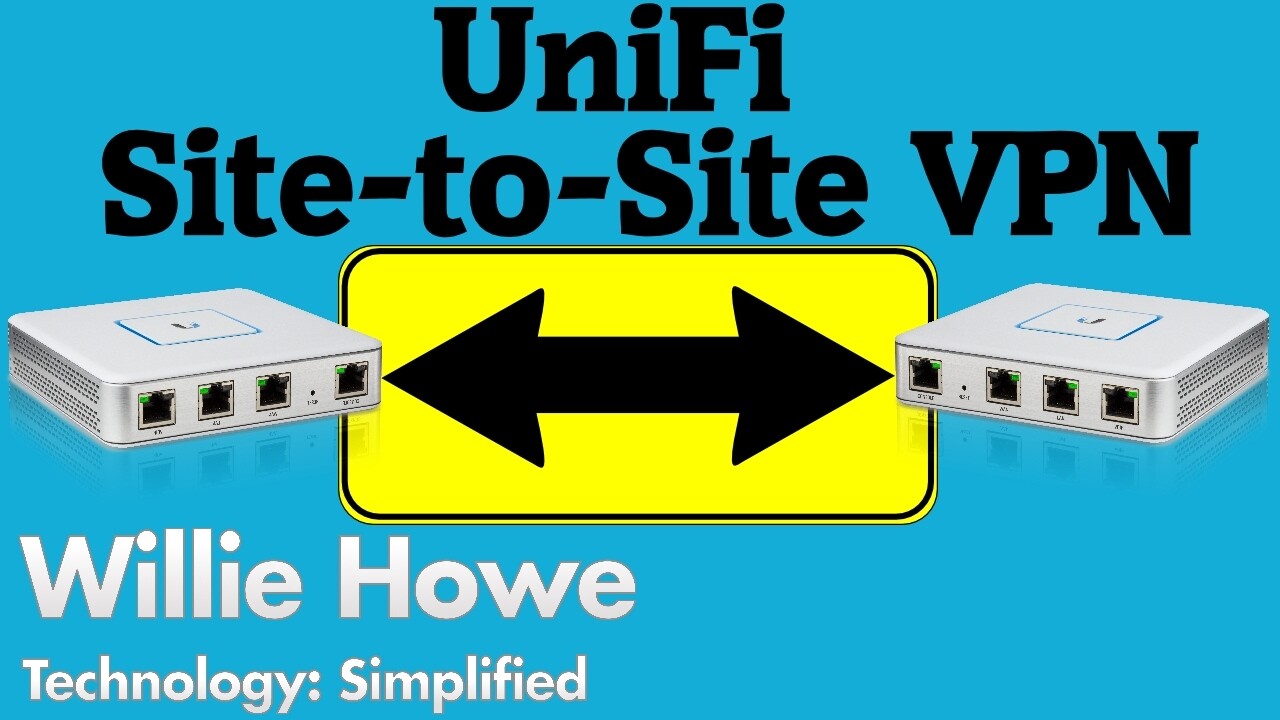 how can I connect two remote office wifi LAN via internet? - #9 by justinsane - Networking ...
