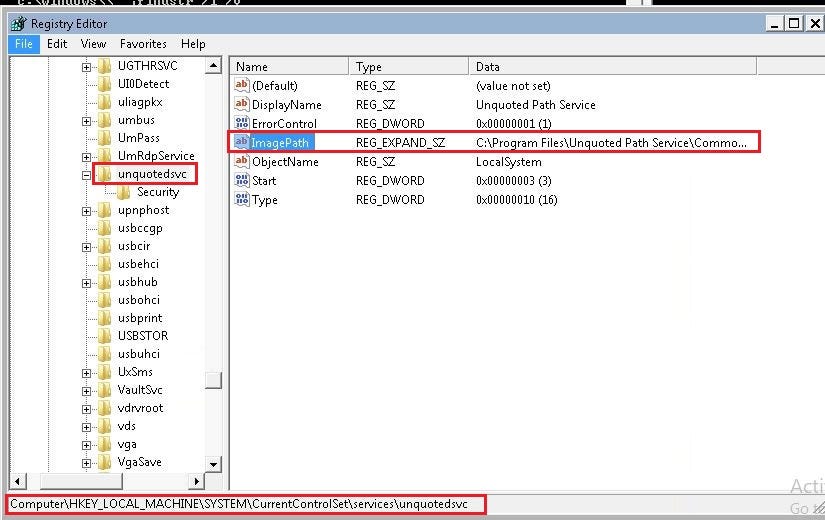 Looking for detailed info on privilege elevation - #2 by foo - Security - Spiceworks Community