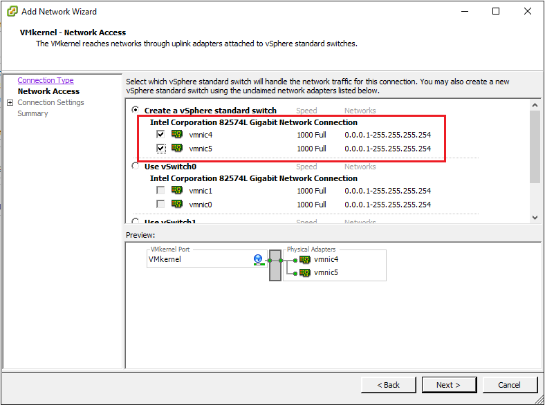 How To Configure Esxi Vmotion Network A Step By Step Guide