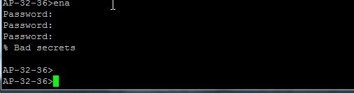 Need help setting up a CISCO AIR-AP1231G-A-K9 w/ 2 VLAN 2 SSID - Networking - Spiceworks Community