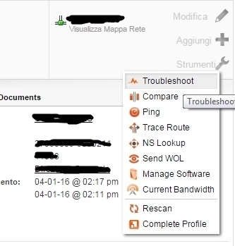 Spiceworks 7.5.00061: Troubleshoot tool is missing on remote collector site PCs. - Spiceworks ...