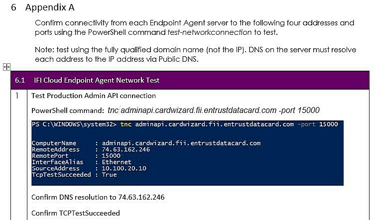 How to resolve an external FQDN internally - Networking - Spiceworks Community