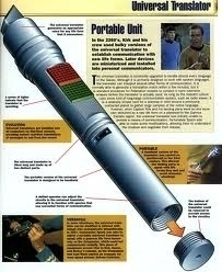 Building a handheld Universal Translator? - Software - Spiceworks Community