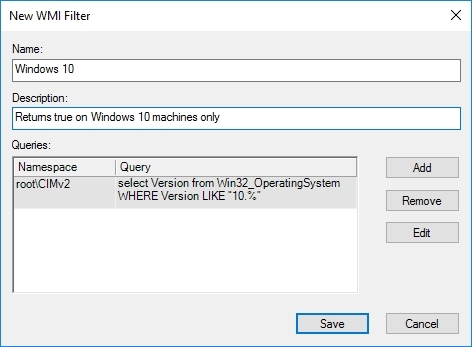 WMI query returning syntax error on Server 2012 - Windows - Spiceworks ...