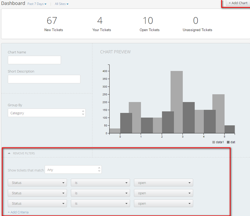Modify Default Dashboard - Spiceworks Support - Spiceworks Community