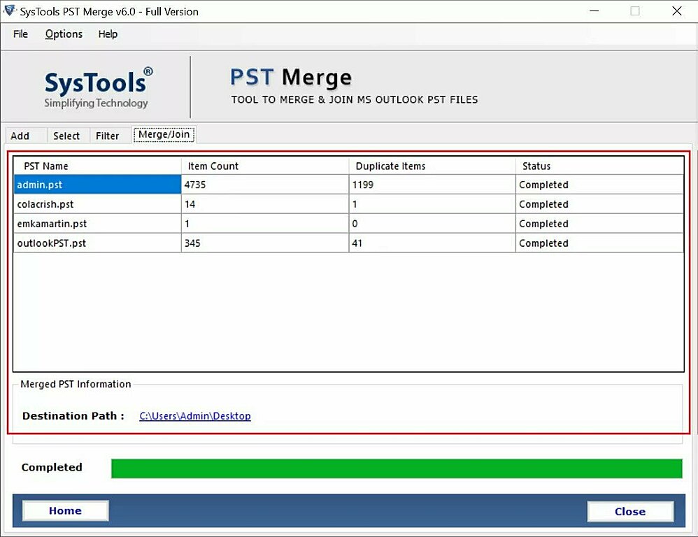 How to Merge Inboxes in Outlook Learn the Quickest Way - Collaboration - Spiceworks Community