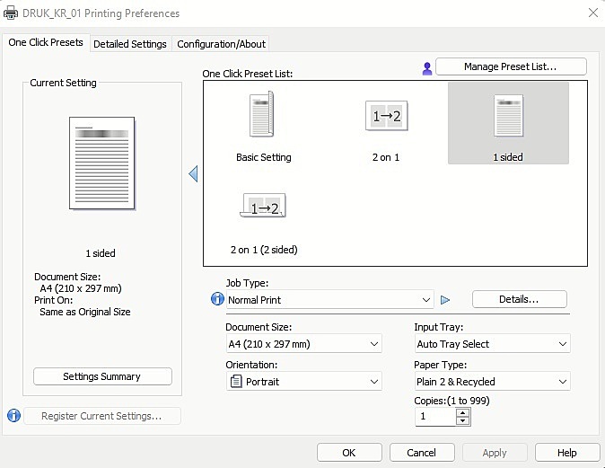 printer settings to RDP - Software & Applications - Spiceworks Community