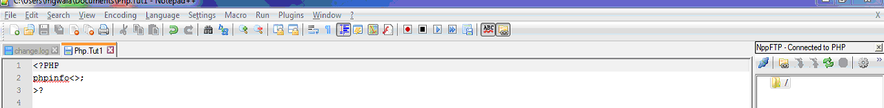 Php Beginner - Programming & Development - Spiceworks Community
