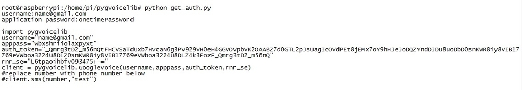 Send SMS Messages from Raspberry Pi - Software & Applications - Spiceworks Community