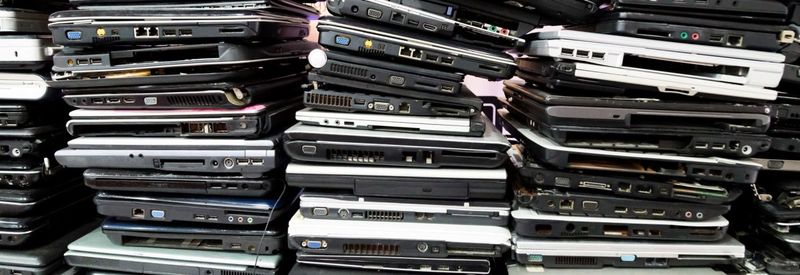 What do you do with outdated hardware? - Best Practices & General IT ...