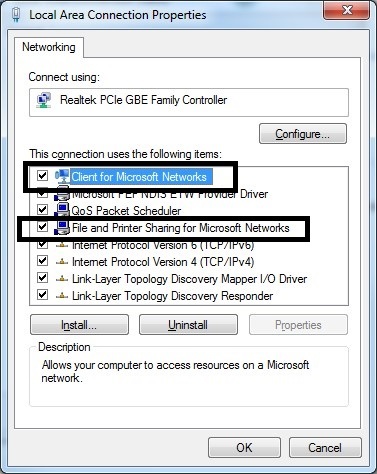 Active Directory: Unable to Browse to Print Server - #13 by jeffdoty2 - Windows - Spiceworks ...