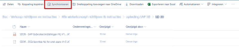 Add sharepoint/business 365 onedrive to map network location - Software ...