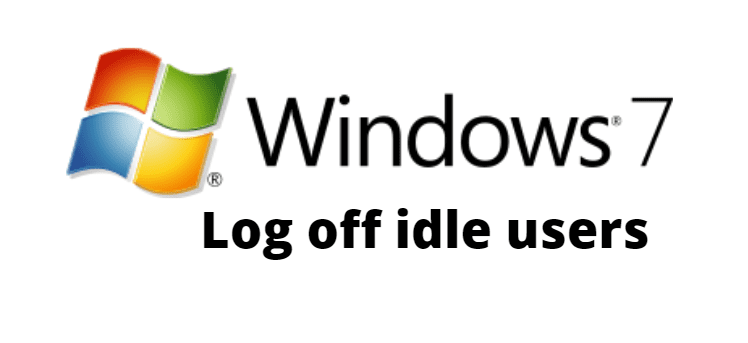 Log off users after inactivity or at mid night - Software & Applications - Spiceworks Community