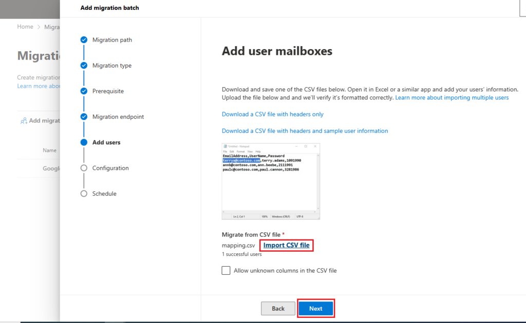 How to Migrate from IMAP to Microsoft 365? - Cloud Computing & SaaS ...