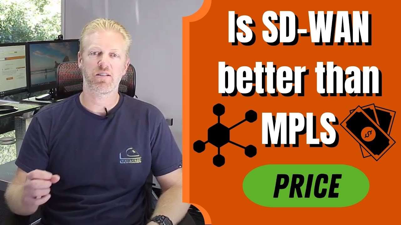 mpls & sd-wan - Networking - Spiceworks Community