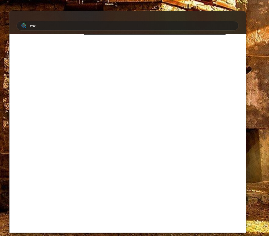 Windows 11 Search - White Screen For 5-10 Seconds - Software & Applications - Spiceworks Community