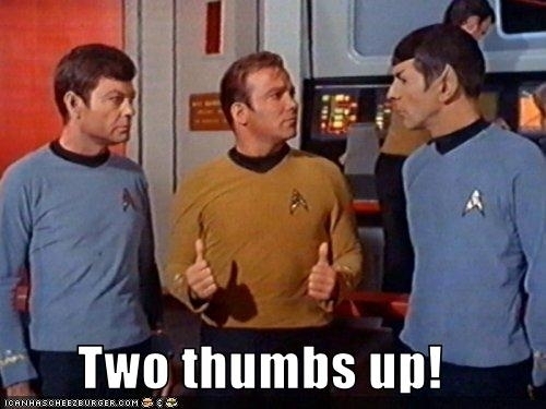 Funny Pic... (Part 1) - #623 by Richard-Cranium - Water Cooler ...