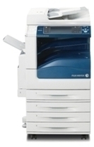 Fuji-xerox Co DocuCentre-IV C3370 - Hardware & Infrastructure ...