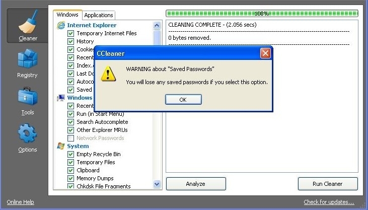 So thats what it does! - Water Cooler - Spiceworks Community