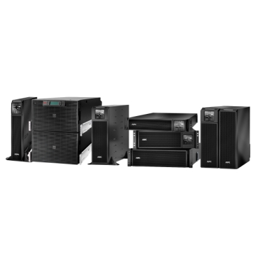 UPS with ATS - Configuration Help - Hardware & Infrastructure ...