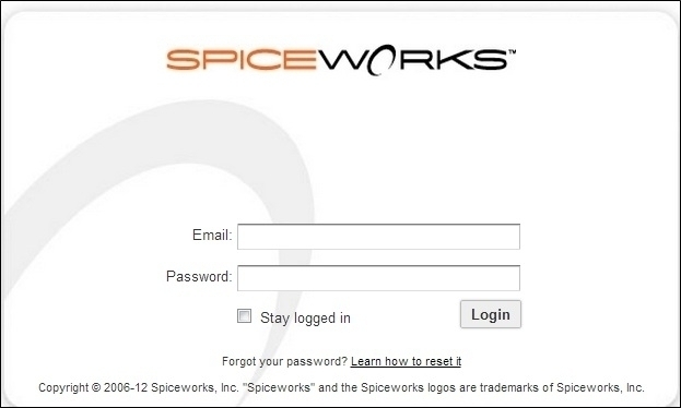 How to Make a Ticket - Spiceworks Support - Spiceworks Community
