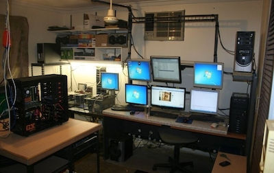 IT heads back to school: Home labs and certifications - IT & Tech ...