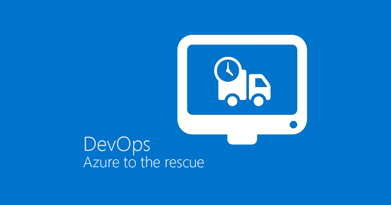 How to implement DevOps with Azure? - StarWind - Spiceworks Community
