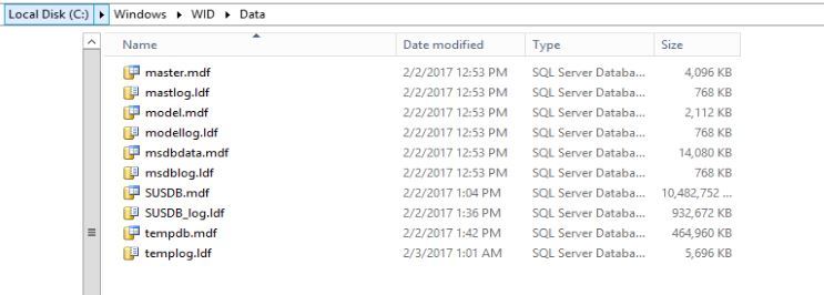 Safely Uninstall WSUS from a Domain Controller - Software & Applications - Spiceworks Community