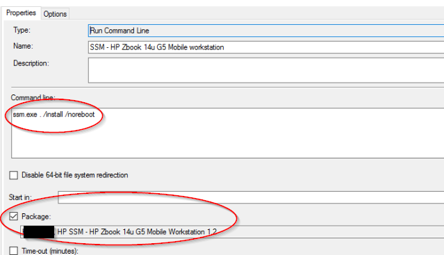 Install Office 365 Via Task Sequence Cloud Computing And Saas Spiceworks Community