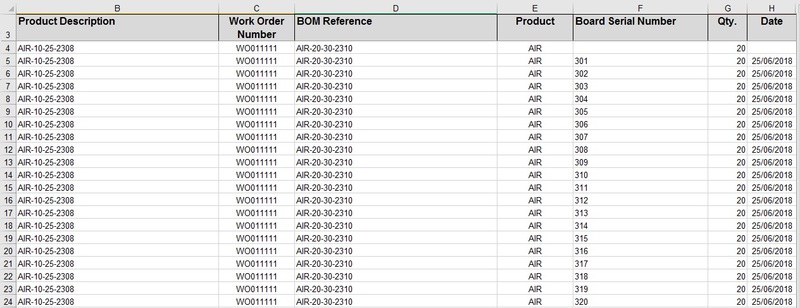 excel date issue - Software & Applications - Spiceworks Community