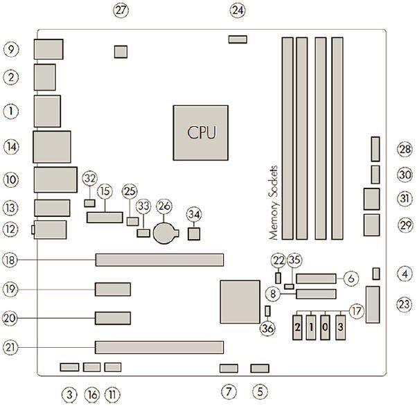 Multiple display HP Z240 SFF - Hardware & Infrastructure - Spiceworks ...