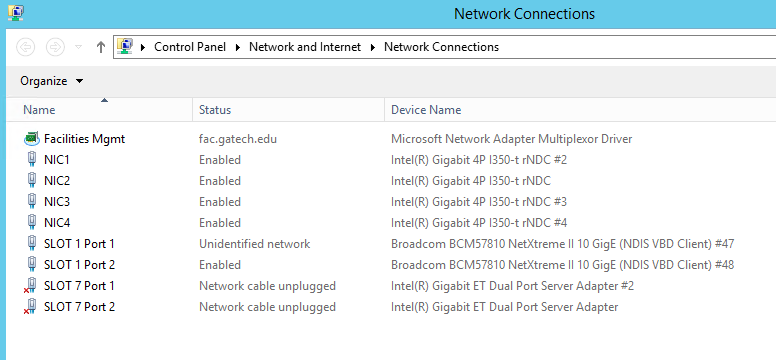Configure Hyper-V Virtual Switch - Virtualization - Spiceworks Community