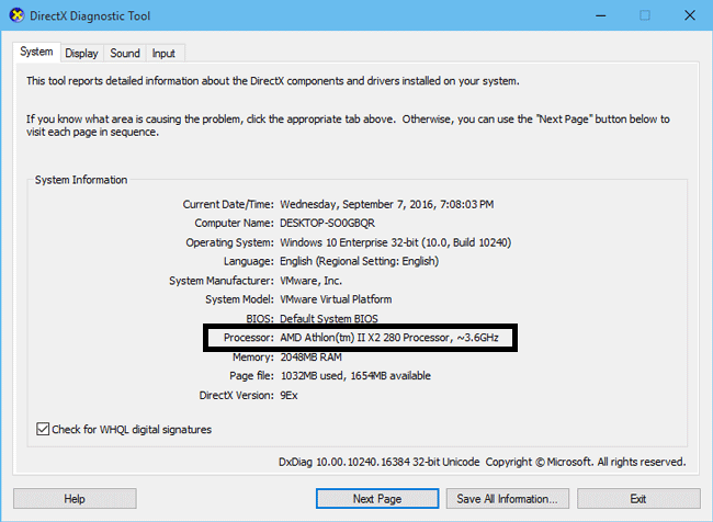 How to Get CPU Information in Windows PowerShell - Windows - Spiceworks Community