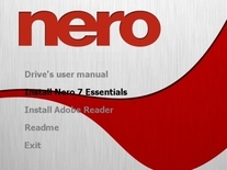 Nero AG Nero 7 Essentials - Storage & SAN - Spiceworks Community