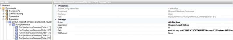 Mdt Move Device To New Ou As Last Step Of Task Sequence Software