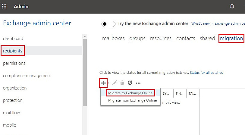 Migrate Archive Mailboxes from Exchange to Office 365? - Software & Applications - Spiceworks ...