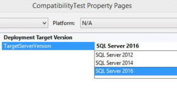 SQL Server 2012 Compatibility Issues On Windows Server 2012 R2 ...