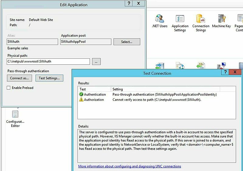 Cloud Help Desk integration with Active Directory not working - Spiceworks Support - Spiceworks ...