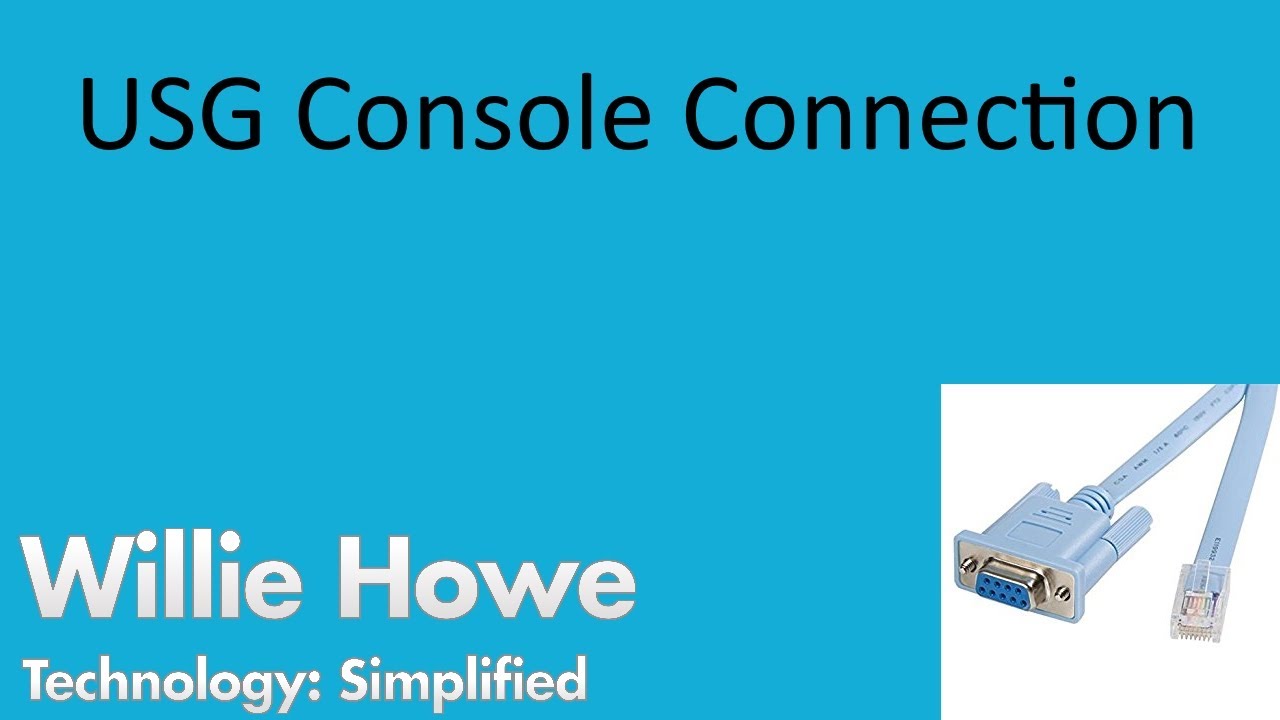 Problem Adopting Ubiquiti USG to Existing Network - Networking ...