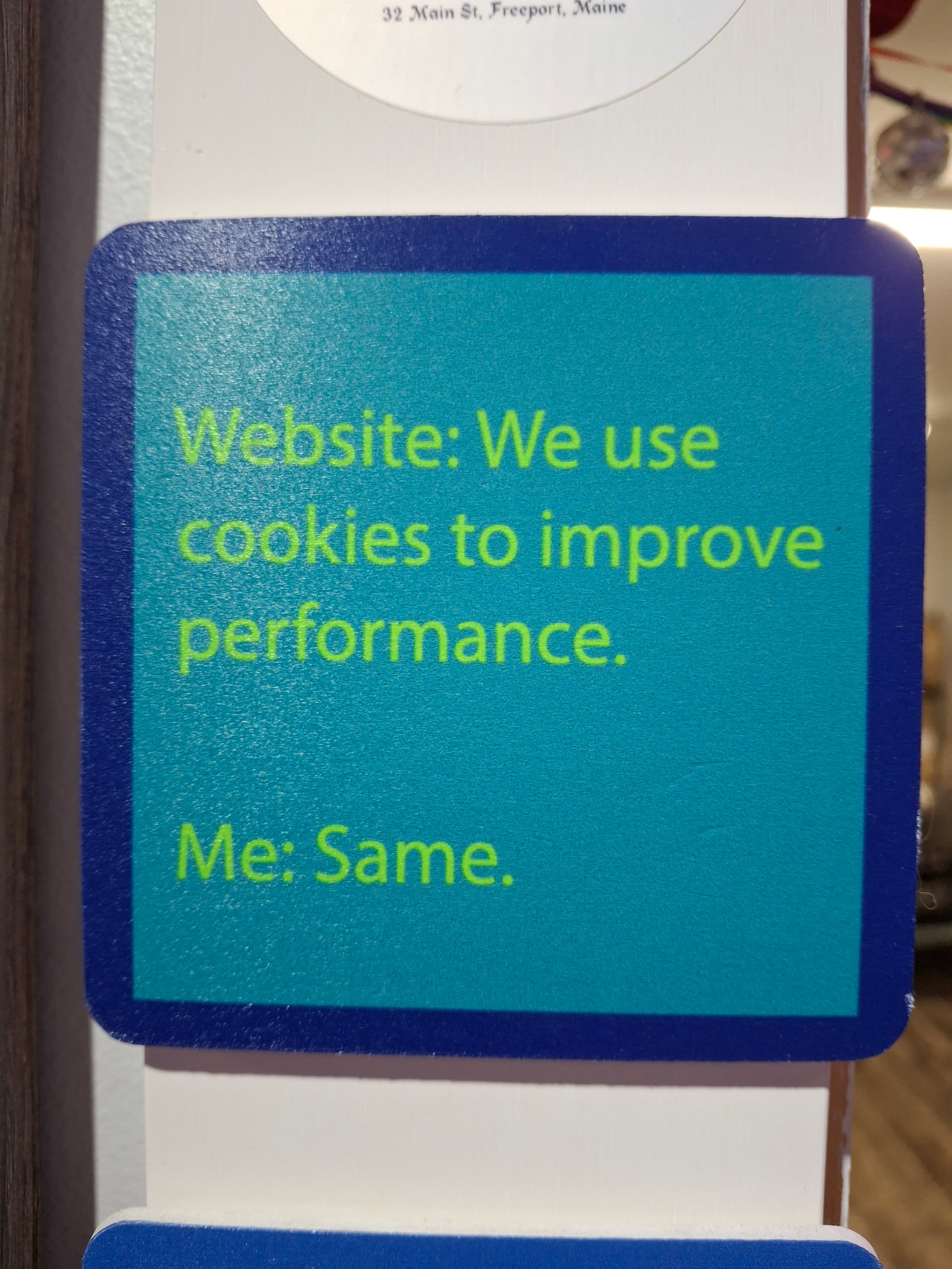 Funny Pic... (Part 1) - #9739 by NULL - Water Cooler - Spiceworks Community