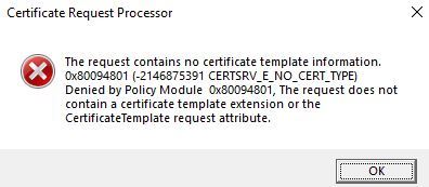 How to create SSL web certificate for non-Windows web server ...