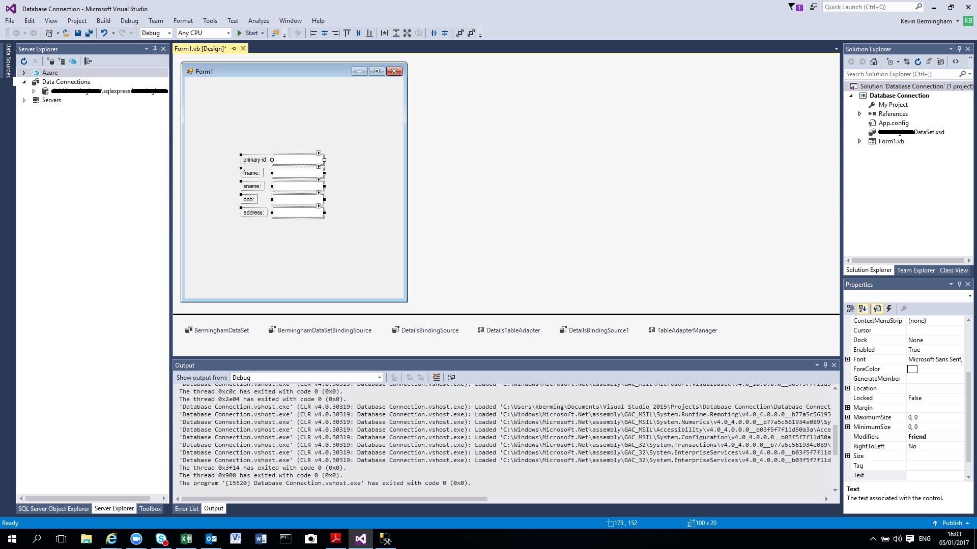 Visual Basc Community - Programming & Development - Spiceworks Community