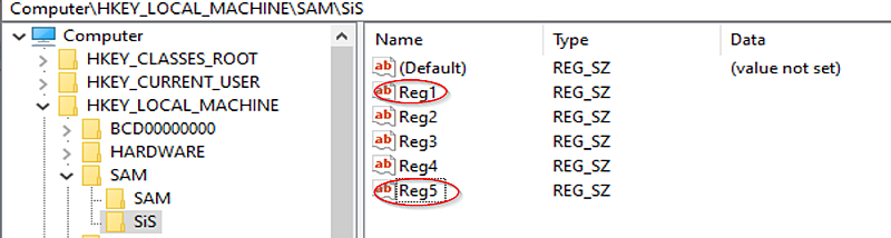 Delete Registry Property - Programming & Development - Spiceworks Community