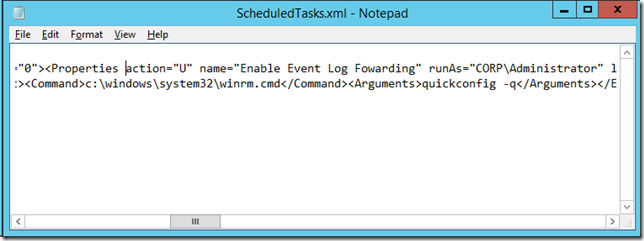 Local Admin Account Windows Spiceworks Community