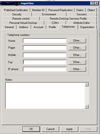 Ad Users Disabling Powershell Windows Spiceworks Community