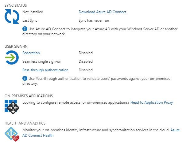 Something Went Wrong When Joining Azure Ad Domain Software And Applications Spiceworks Community