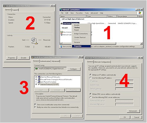 How To Convert a Wireless Router into an Access Point - Networking - Spiceworks Community